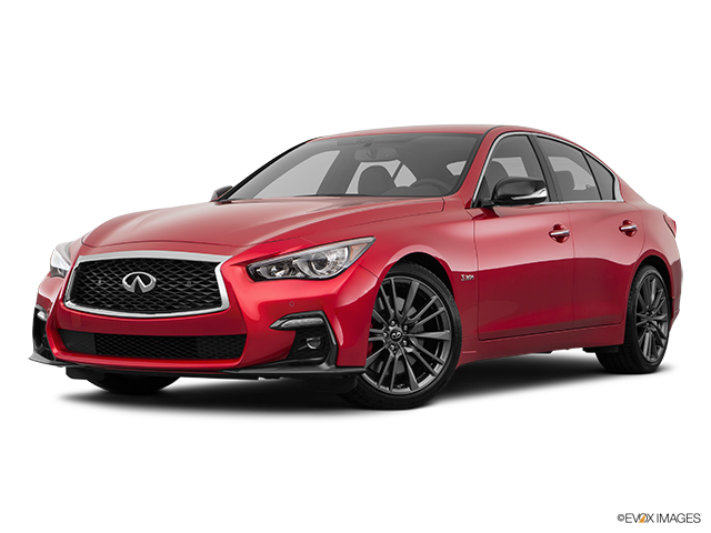 2018 Infiniti Q50 – Trim Comparison - Critical Differences That Cost ...