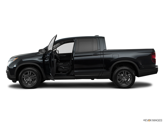 2018 Honda Ridgeline: Reviews, Price, Specs, Photos and Trims | Driving.ca