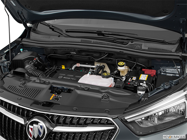 2018 Buick Encore: Price, Review, Photos and Specs - Read This Before ...