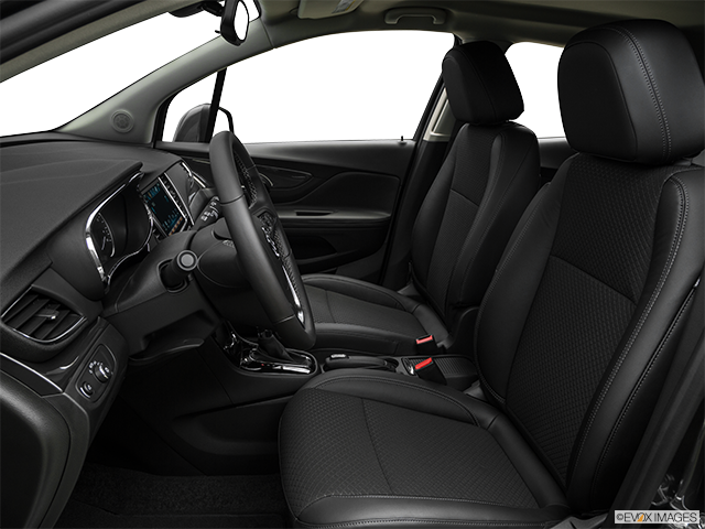 2018 Buick Encore: Price, Review, Photos and Specs - Read This Before ...