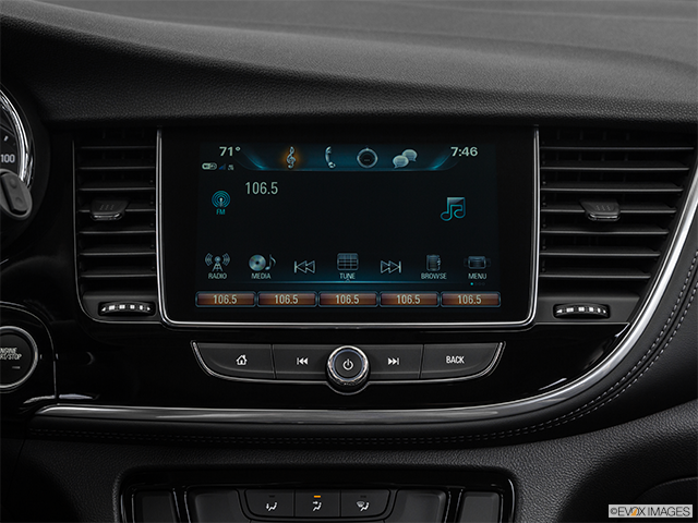 2018 Buick Encore: Price, Review, Photos and Specs - Read This Before ...