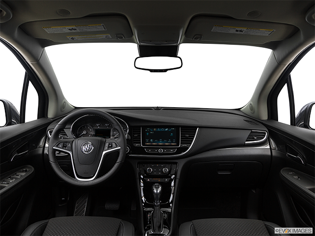 2018 Buick Encore: Price, Review, Photos and Specs - Read This Before ...