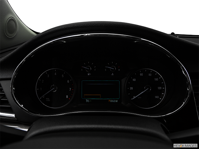 2018 Buick Encore: Price, Review, Photos and Specs - Read This Before ...