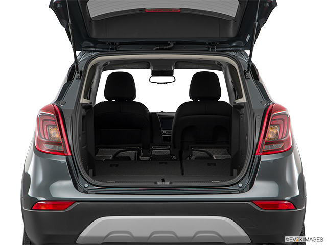 2018 Buick Encore: Price, Review, Photos and Specs - Read This Before ...