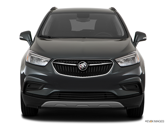 2018 Buick Encore: Reviews, Price, Specs, Photos and Trims | Driving.ca