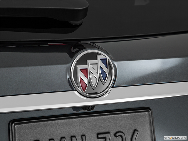 2018 Buick Encore: Price, Review, Photos and Specs - Read This Before ...