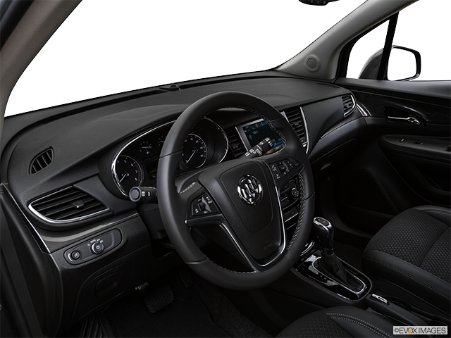 2018 Buick Encore: Reviews, Price, Specs, Photos and Trims | Driving.ca