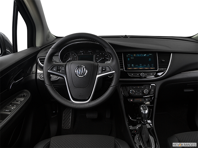 2018 Buick Encore: Reviews, Price, Specs, Photos and Trims | Driving.ca