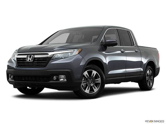 Honda Ridgeline 2018: prix, avis d’experts, photos et spécifications - Lisez ceci avant d ...