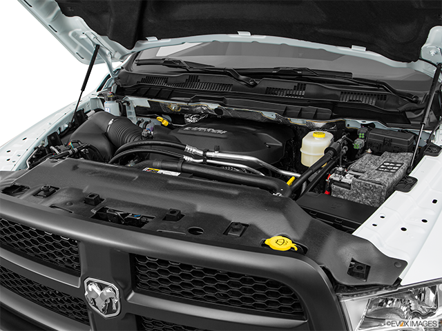 2018 Ram Ram 2500: Price, Review, Photos and Specs - Read This Before ...