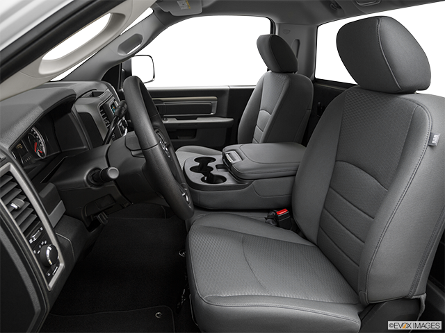 2018 Ram Ram 2500: Price, Review, Photos and Specs - Read This Before ...