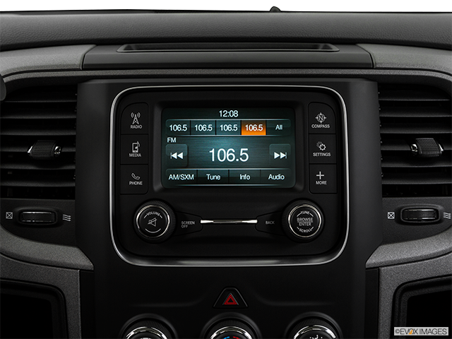 2018 Ram Ram 2500: Price, Review, Photos and Specs - Read This Before ...