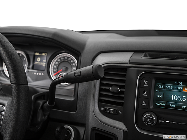 2018 Ram Ram 2500: Price, Review, Photos and Specs - Read This Before ...