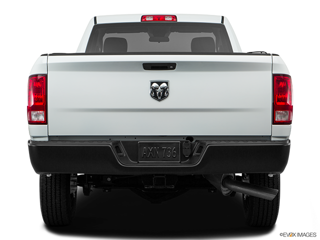 2018 Ram Ram 2500: Price, Review, Photos and Specs - Read This Before ...