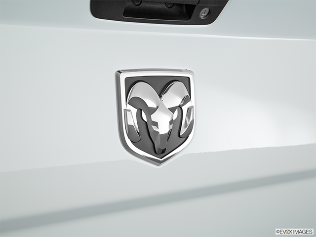 2018 Ram Ram 2500: Price, Review, Photos (Canada) | Driving