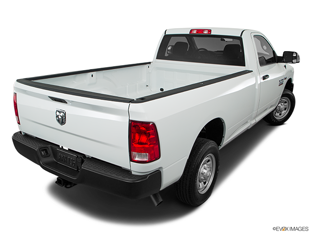 2018 Ram Ram 2500: Price, Review, Photos and Specs - Read This Before ...