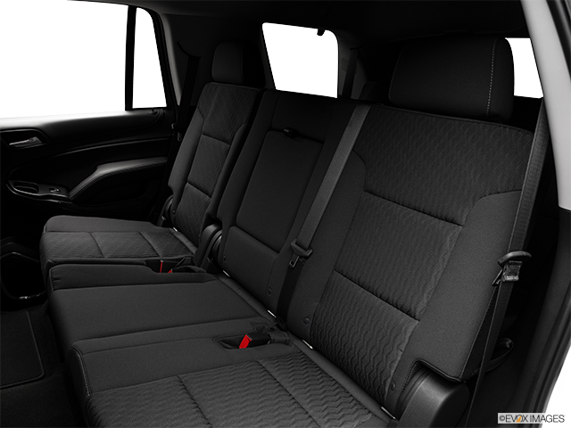 2018 Chevrolet Tahoe: Reviews, Price, Specs, Photos and Trims | Driving.ca