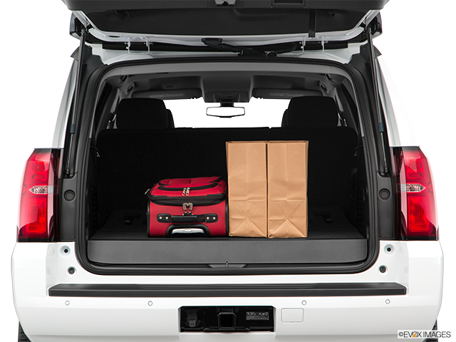 2018 Chevrolet Tahoe: Reviews, Price, Specs, Photos and Trims | Driving.ca