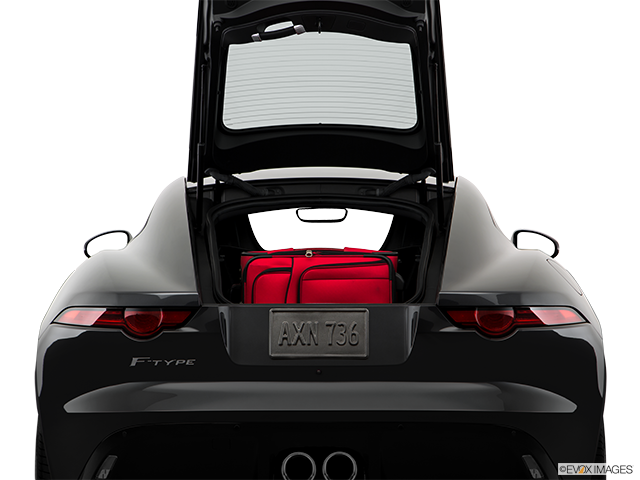 2018 Jaguar F-TYPE: Reviews, Price, Specs, Photos and Trims | Driving.ca