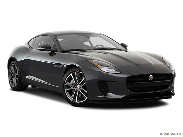 2018 Jaguar F-TYPE: Reviews, Price, Specs, Photos and Trims | Driving.ca