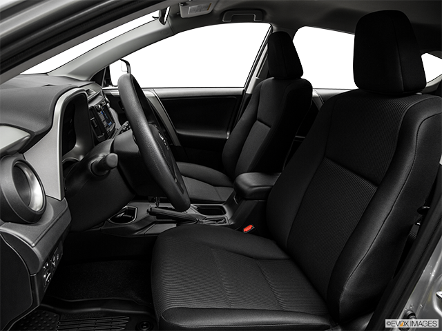 2018 Toyota RAV4: Price, Review, Photos and Specs - Read This Before ...