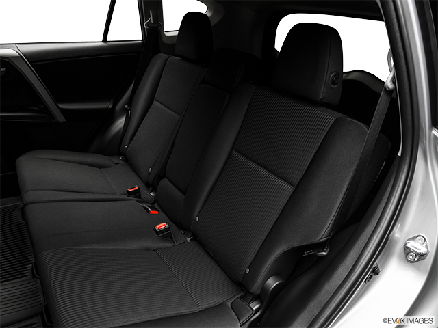 2018 Toyota RAV4: Reviews, Price, Specs, Photos and Trims | Driving.ca