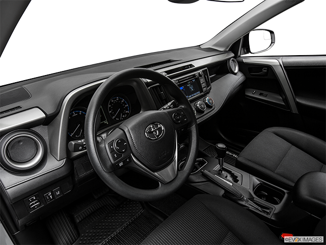 2018 Toyota RAV4: Reviews, Price, Specs, Photos and Trims | Driving.ca