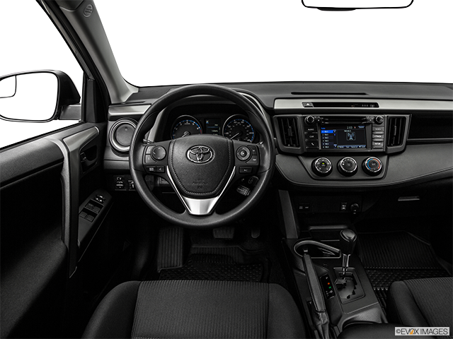 2018 Toyota RAV4: Reviews, Price, Specs, Photos and Trims | Driving.ca