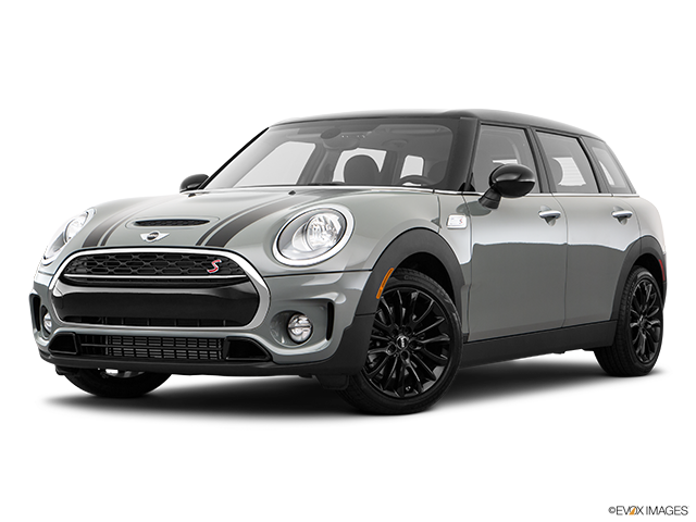 2018 MINI Clubman – Trim Comparison - Critical Differences That Cost ...