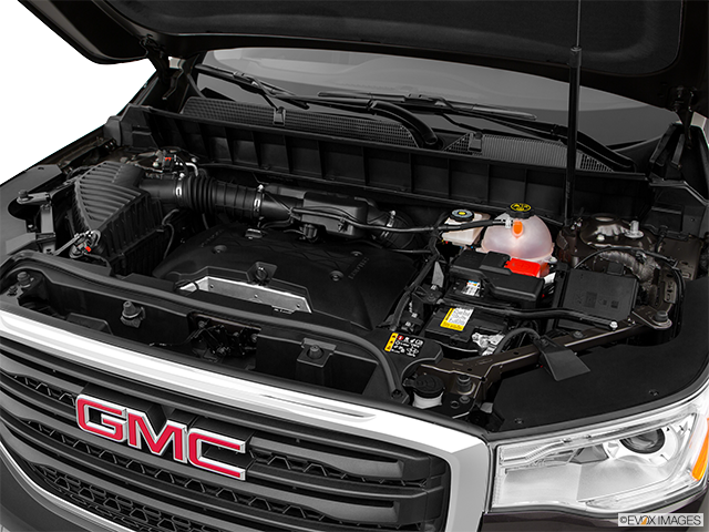 2018 GMC Acadia: Reviews, Price, Specs, Photos and Trims | Driving.ca