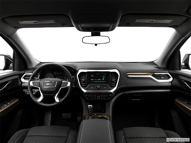 2018 GMC Acadia: Price, Review, Photos and Specs - Read This Before You Buy