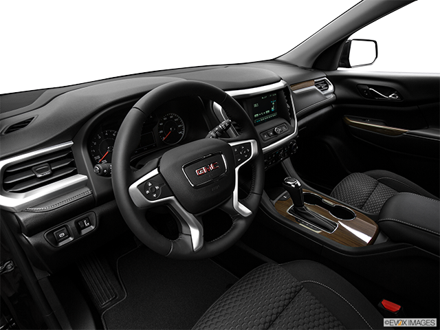 2018 GMC Acadia: Price, Review, Photos and Specs - Read This Before You Buy