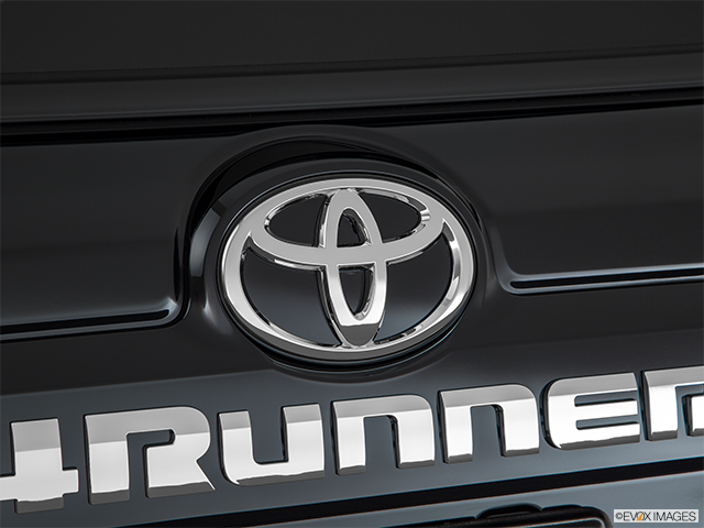 Toyota 4Runner 2018: prix, avis d’experts, photos et spécifications ...
