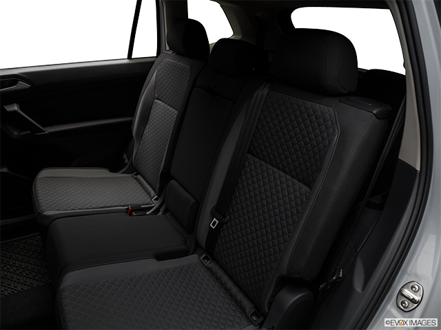 2018 Volkswagen Tiguan: Reviews, Price, Specs, Photos and Trims ...