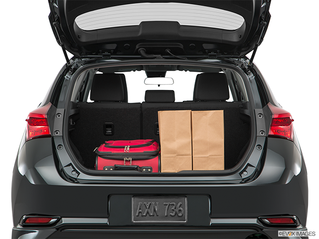 2018 Toyota Corolla iM: Price, Review, Photos and Specs - Read This ...