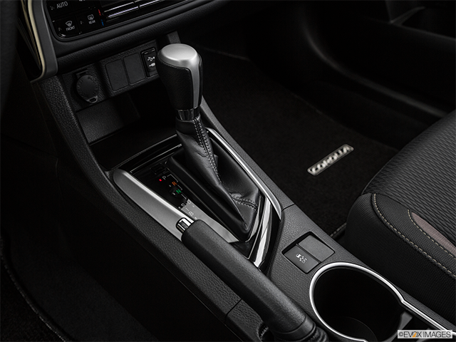 2018 Toyota Corolla: Reviews, Price, Specs, Photos and Trims | Driving.ca