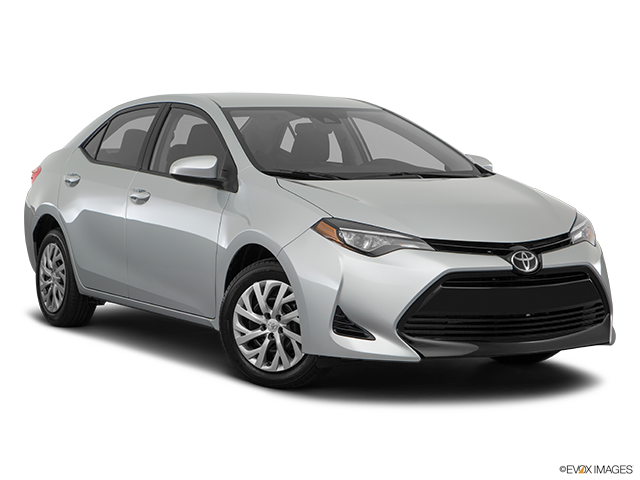 2018 Toyota Corolla: Price, Review, Photos and Specs - Read This Before ...