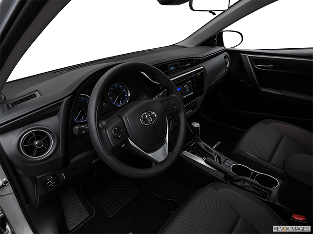 2018 Toyota Corolla: Price, Review, Photos (Canada) | Driving