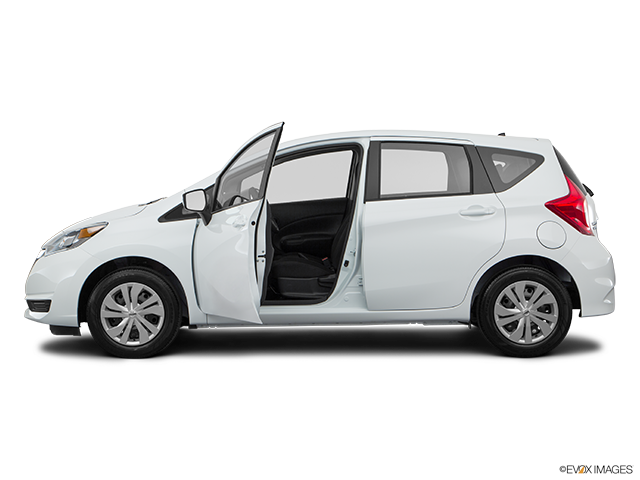 2018 Nissan Versa Note: Price, Review, Photos and Specs - Read This ...