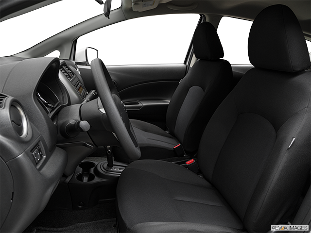2018 Nissan Versa Note: Price, Review, Photos and Specs - Read This ...