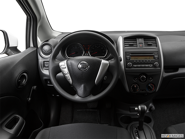 2018 Nissan Versa Note: Price, Review, Photos and Specs - Read This ...