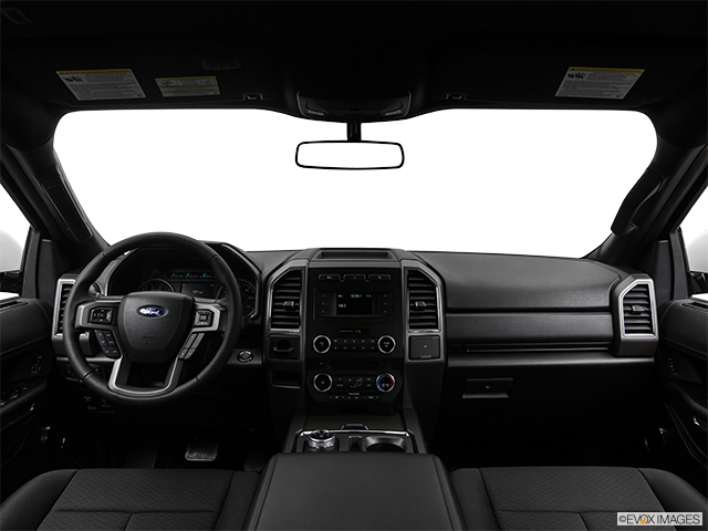2018 Ford Expedition: Reviews, Price, Specs, Photos and Trims | Driving.ca