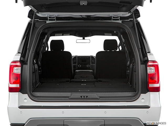 2018 Ford Expedition: Reviews, Price, Specs, Photos and Trims | Driving.ca