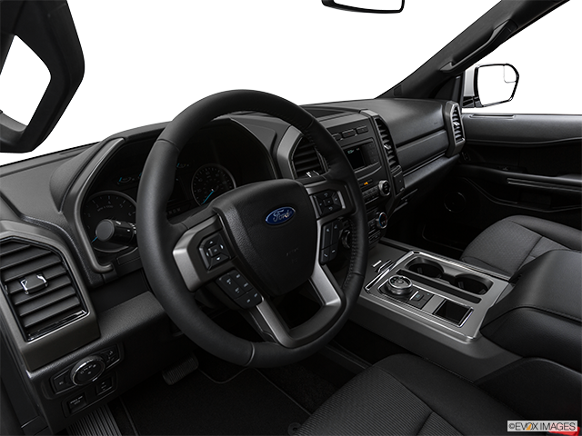 2018 Ford Expedition: Reviews, Price, Specs, Photos and Trims