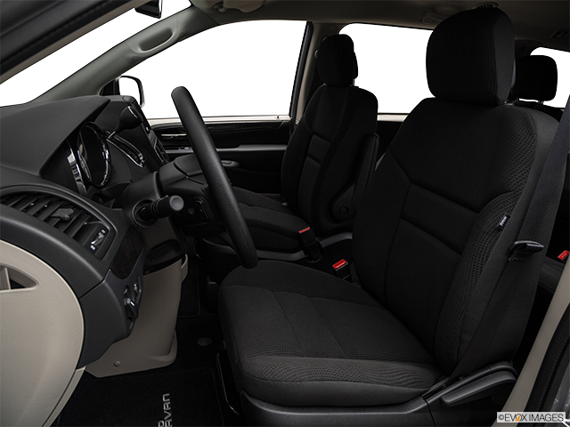 2018 Dodge Grand Caravan: Reviews, Price, Specs, Photos and Trims ...