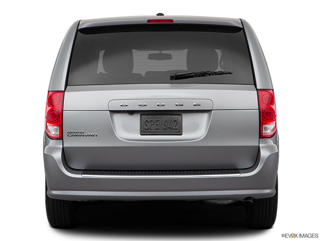 2018 Dodge Grand Caravan: Price, Review, Photos and Specs - Read This ...