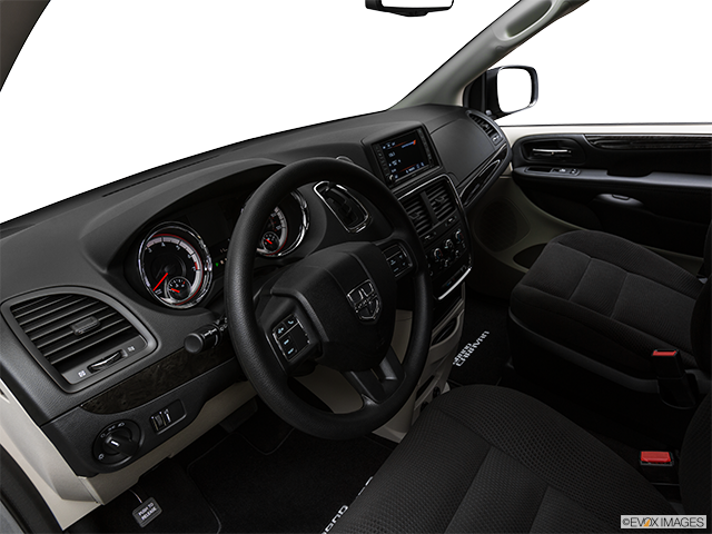 2018 Dodge Grand Caravan: Price, Review, Photos and Specs - Read This ...