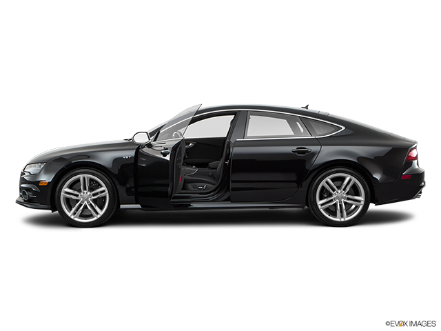 2018 Audi S7: Reviews, Price, Specs, Photos and Trims | Driving.ca