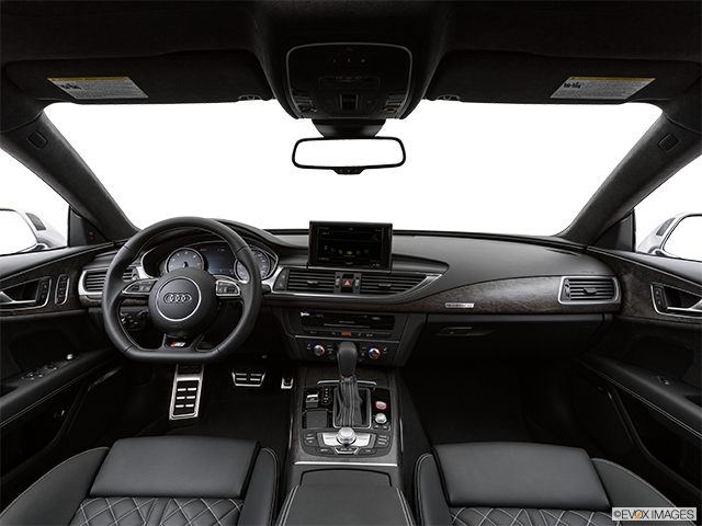 2018 Audi S7: Price, Review, Photos and Specs - Read This Before You Buy