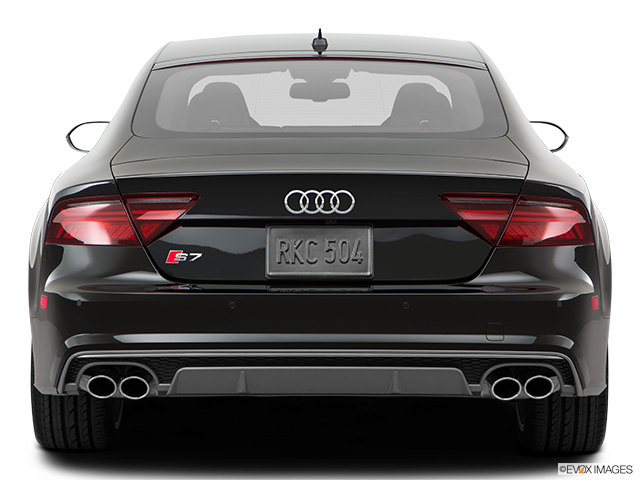 2018 Audi S7: Price, Review, Photos and Specs - Read This Before You Buy | Driving.ca
